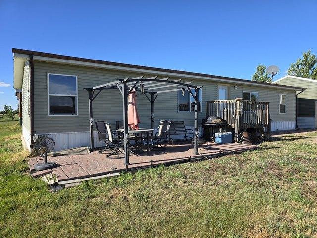 403 Explorers Cove Ct, Pierre, SD 57501