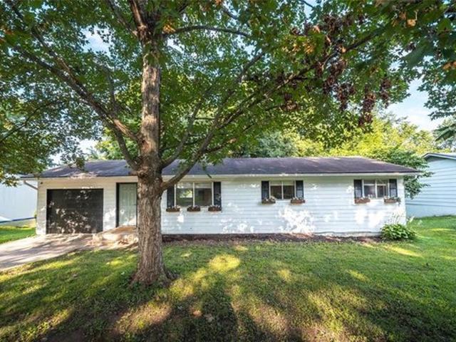 403 Fox Creek Rd, Rolla, MO 65401