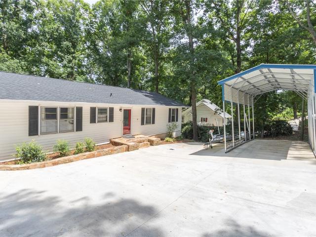 403 Forest Cove Road
