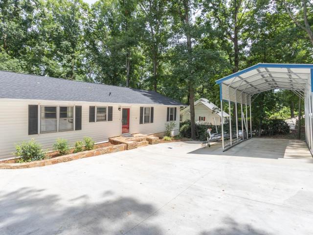 403 Forest Cove Road