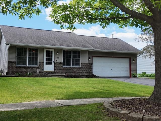 403 Forest View Drive