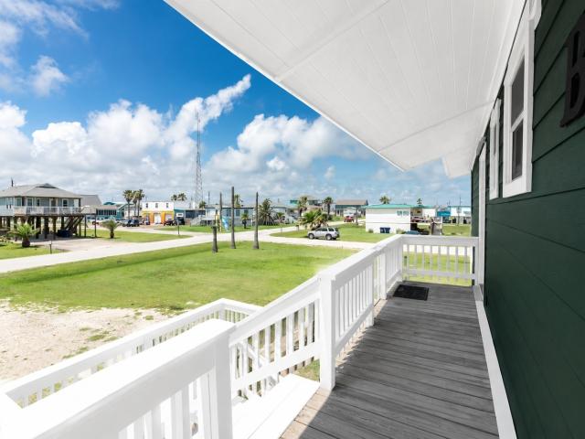 403 Fort Velasco Drive B