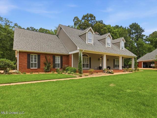 403 Fawnwood Drive