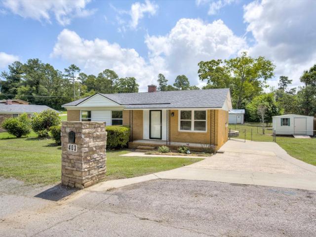 403 Fairview Street
