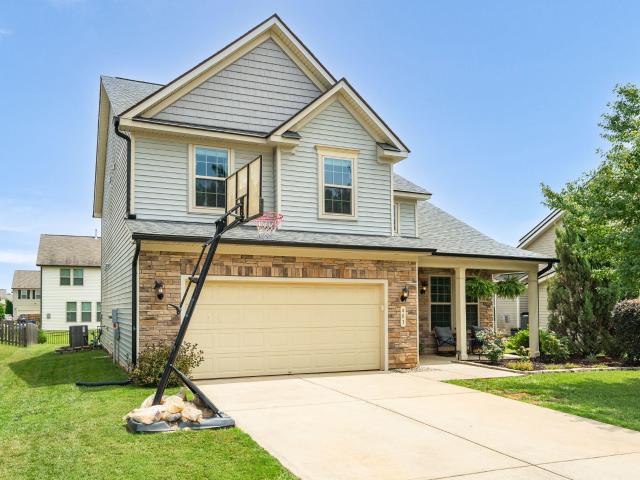 403 Fairway Drive