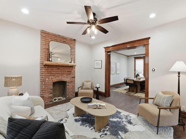 403 Fairwood Avenue