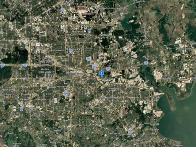 403 Fidelity St, Houston, TX 77029