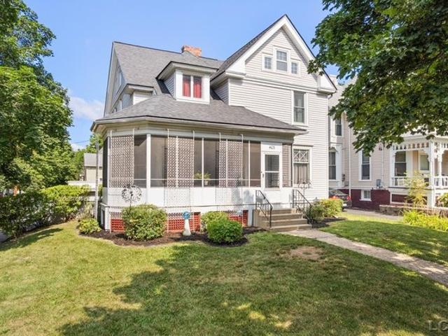 403 Finch St, Adrian, MI 49221