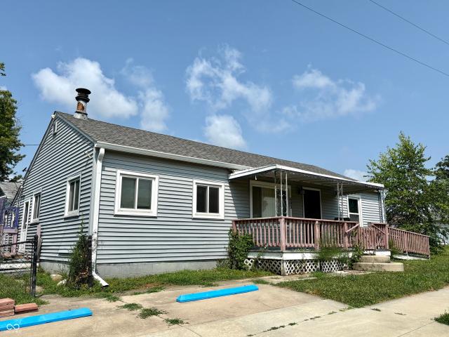 403 Fletcher Lane