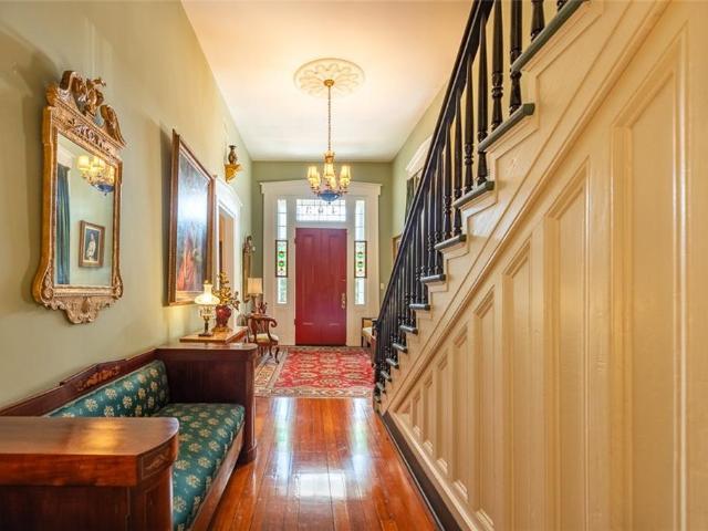 403 Franklin Street