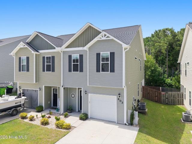 403 Frisco Way