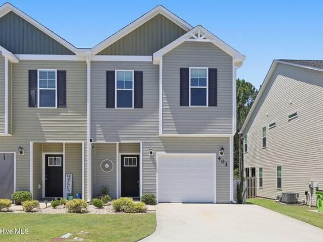 403 Frisco Way, Holly Ridge, NC 28445