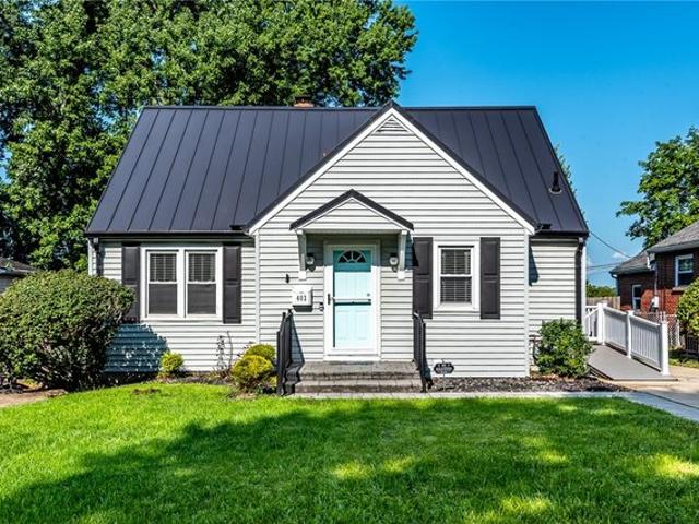 403 Keever St, Lebanon, OH 45036