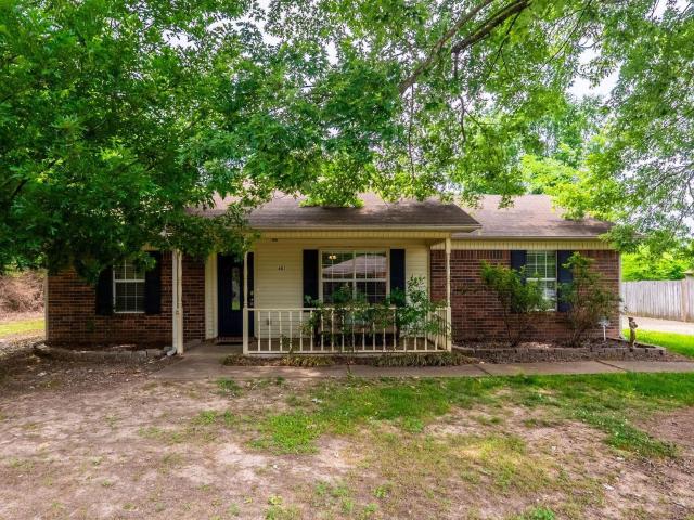 403 King Road