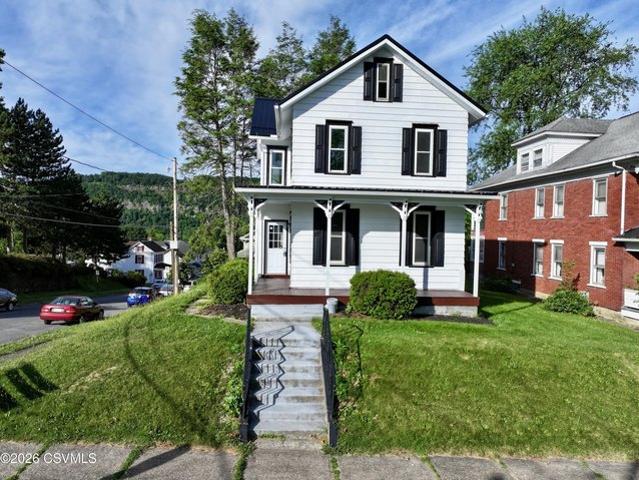 403 King St, Northumberland, PA 17857