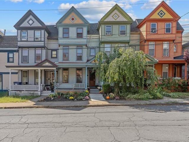 403 Howard St, Syracuse, NY 13203