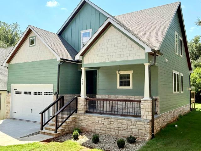 403 Holland Rd, Simpsonville, SC 29681 | MLS #1568 | Compass