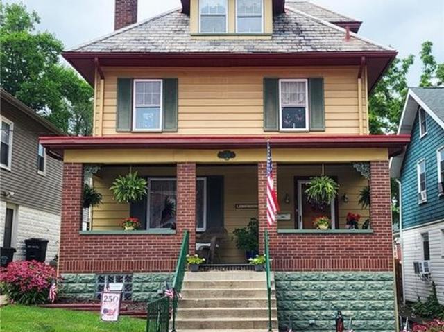 403 Hawthorne Ave, Greensburg, PA 15601