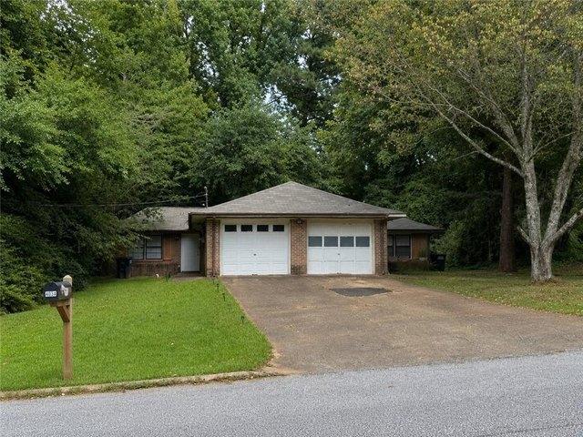 403 Harwell Hills St, Opelika, AL 36801