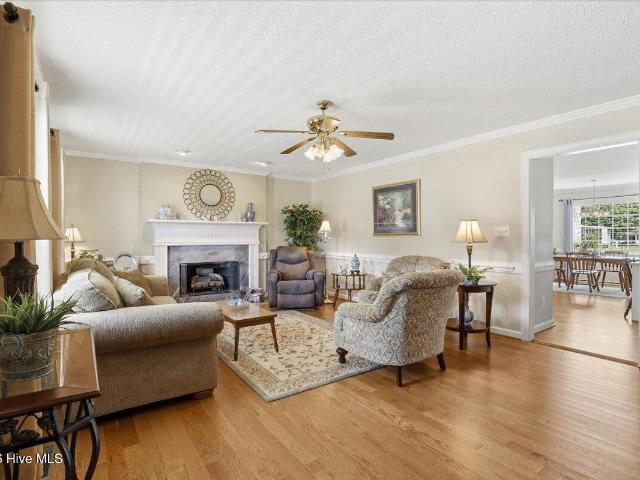 403 Hearthstone Drive