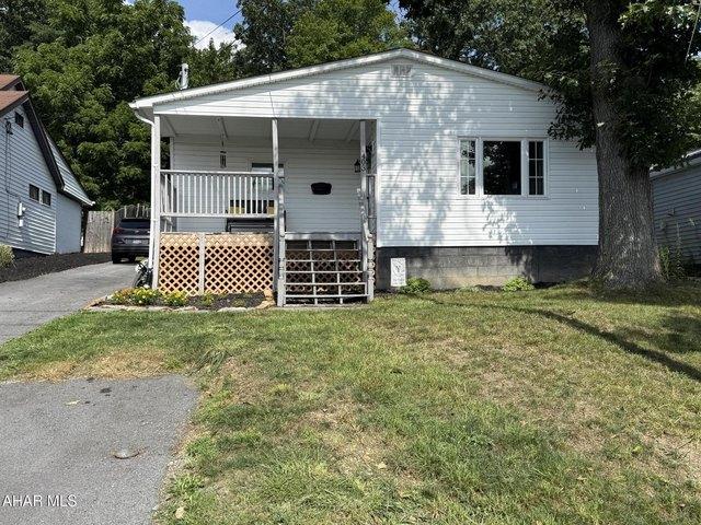 403 Heather Ave, Altoona, PA 16602