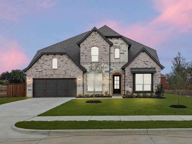 403 Heritage Hill Dr, Forney, TX 75126