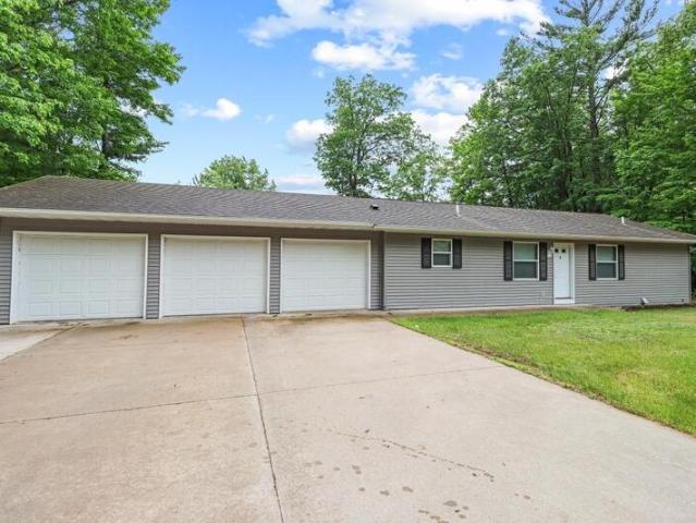 403 HILLSIDE RD, Rhinelander, WI 54501