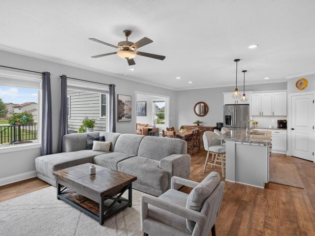 403 Huntington Circle