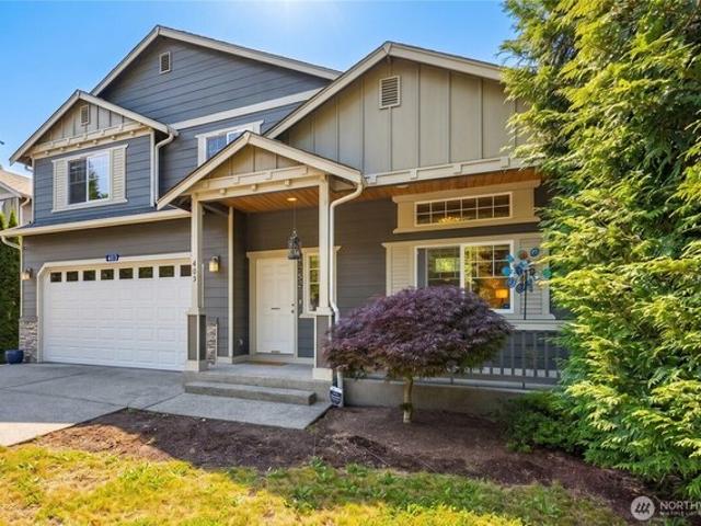 403 Jeff St, Mount Vernon, WA 98274