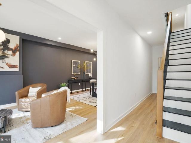 403 O Street NW, Washington, US, DC