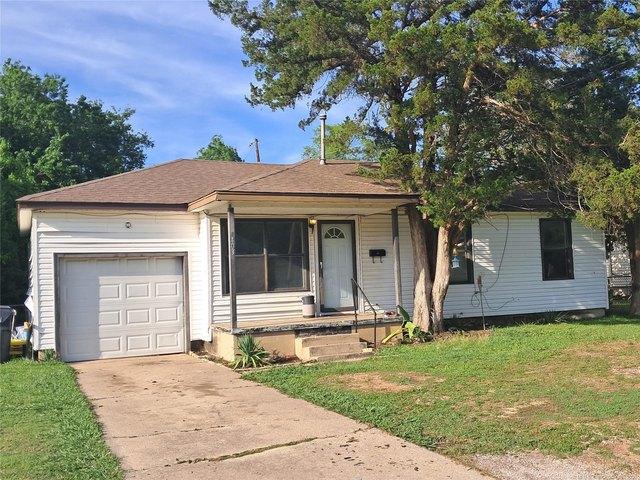 403 Oak St, Ardmore, OK 73401