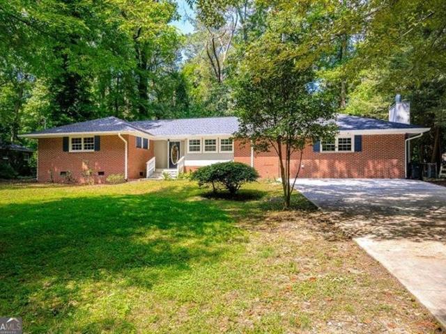 403 Oakland Dr, LaFayette, GA 30728