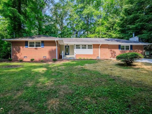 403 Oakland Dr, LaFayette, GA 30728