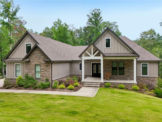 403 Old Shallowford Bridge Road