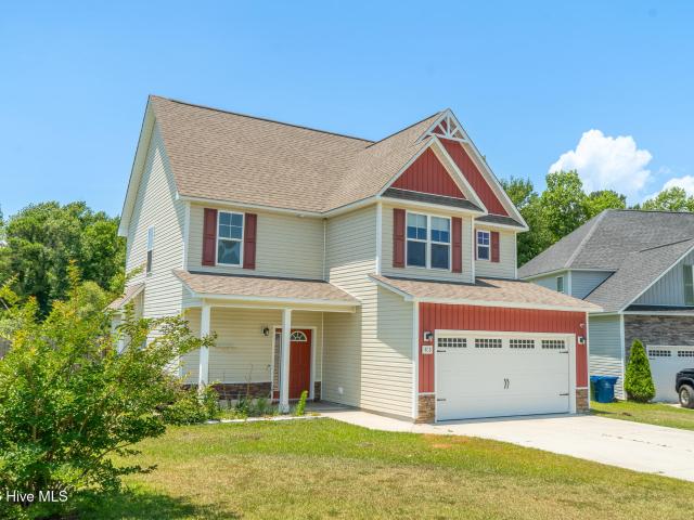 403 Olde Sail Court