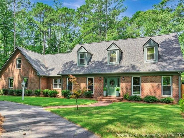 403 Oxford Rd, Lumberton, NC 28358