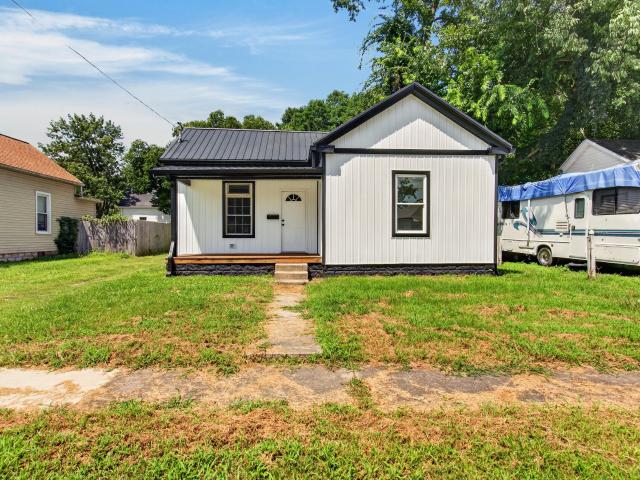 403 Locust Street