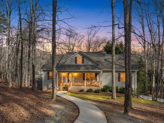 403 Long Shoals Dr, Eatonton, GA 31024 | MLS #10676