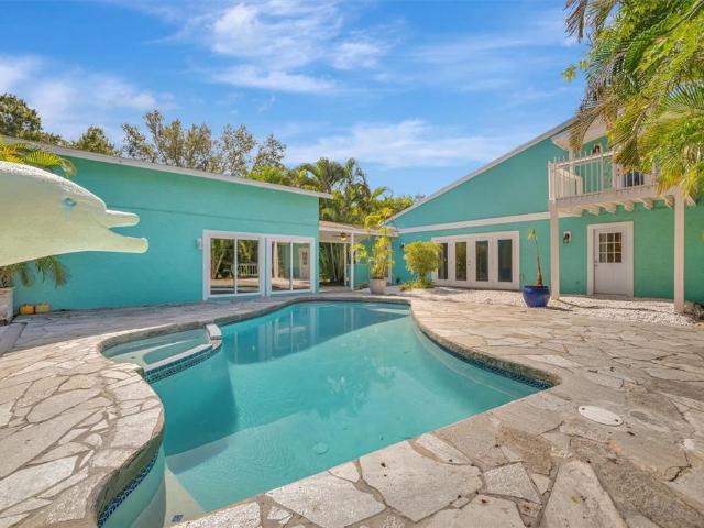 403 Longbow Trail, Osprey, FL 34229 | MLS #A4672 | Compass