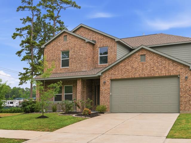403 Laurel Timbers Drive