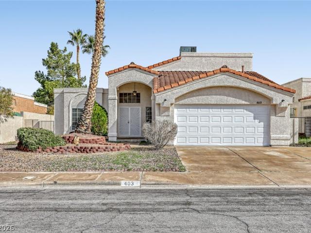 403 Leighann Rd, Henderson, NV 89015 | Compass