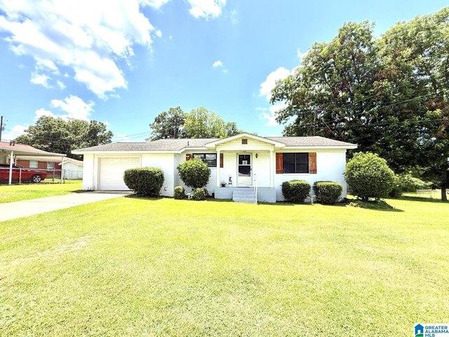 403 Littlejohn Rd, Clanton, AL 35045
