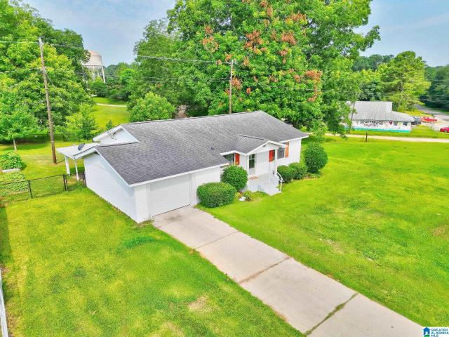 403 Littlejohn Road