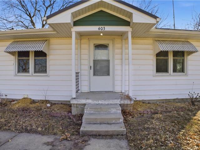 403 Lindy Ln, Holden, MO 64040 | MLS #2602