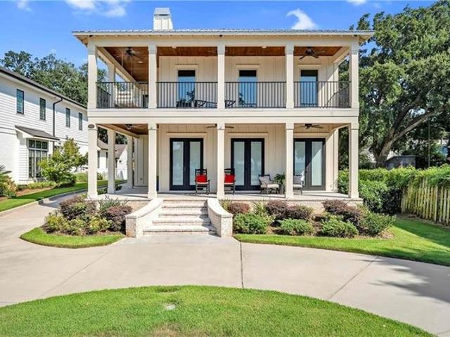 403 Mobile St S, Fairhope, AL 36532