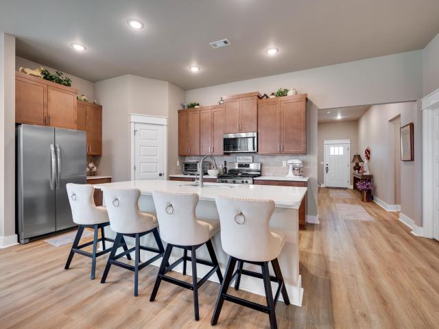 403 Molly Dean Drive