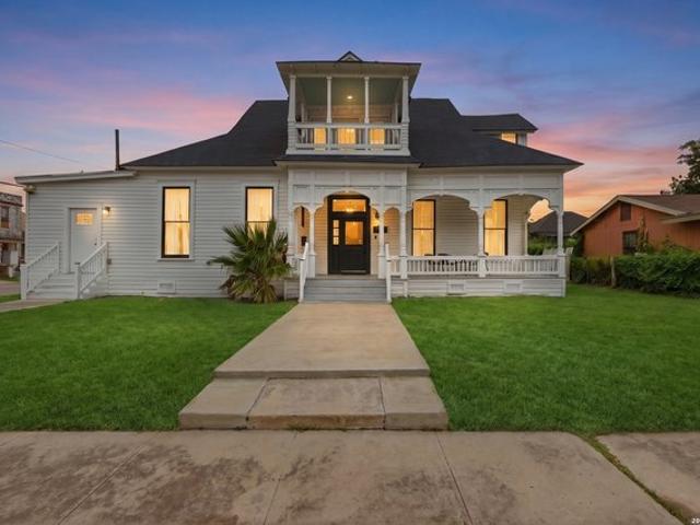 403 Montana St, San Antonio, TX 78203