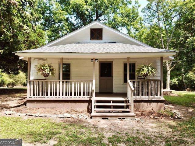 403 Mormon Ch Road