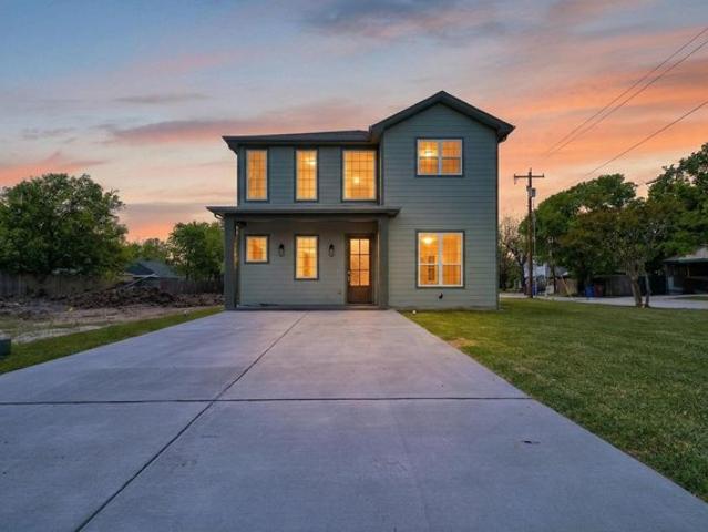 403 May St, Royse City, TX 75189
