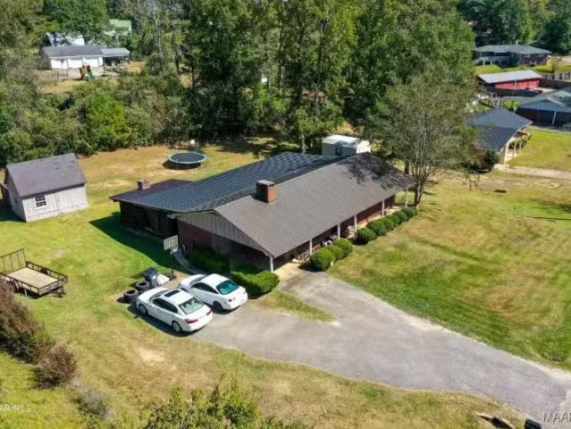 403 MACMILLIAN DR, THOMASVILLE, AL 36784